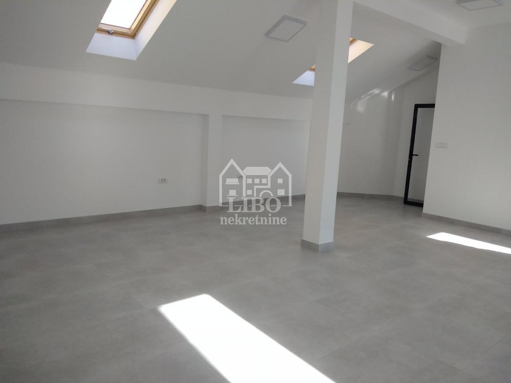 Lokal-poslovni prostor P=194m2-centar ID#2189 2.500 €