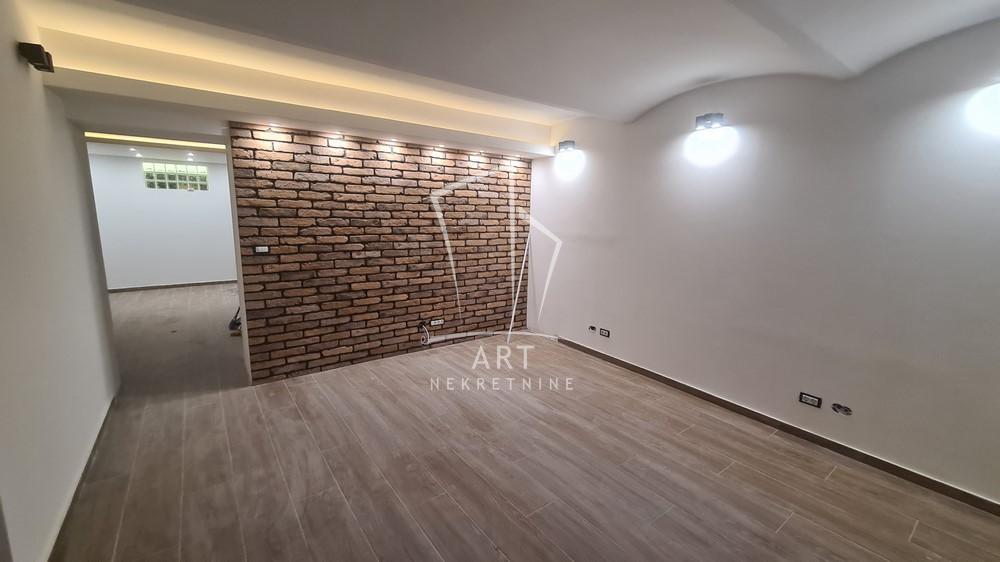 Centar, Gospodar Jevremova, 89m2 ID#3175 1.100 €