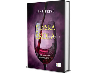 Vinska Škola - Jens Prive