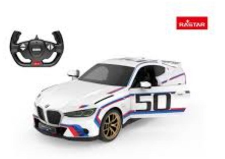 Rastar automobil bmw 3.0 cls 1:14 ( A087381 )