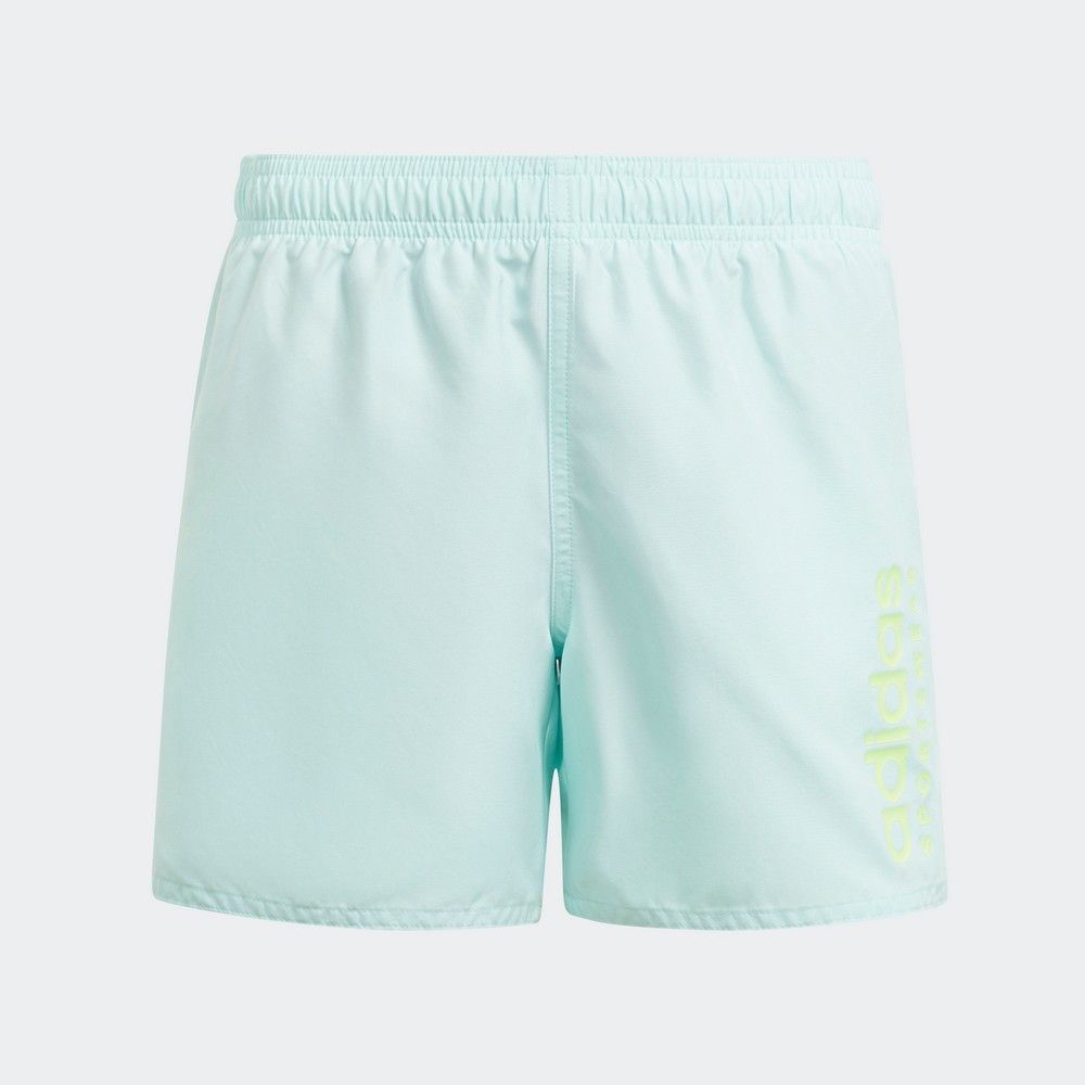 ADIDAS Šorc sportswear essentials logo clx swim shorts BP