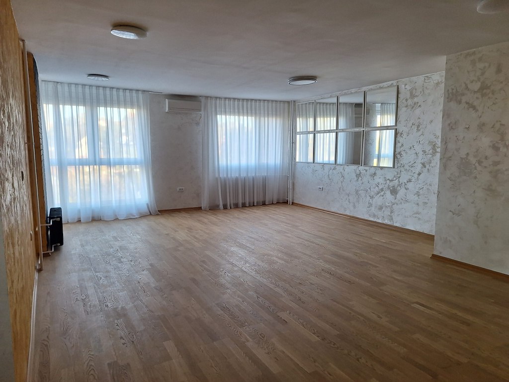 Banjica-Paunova 77kvm (mereno 86kvm) ID#26069 199.000 €