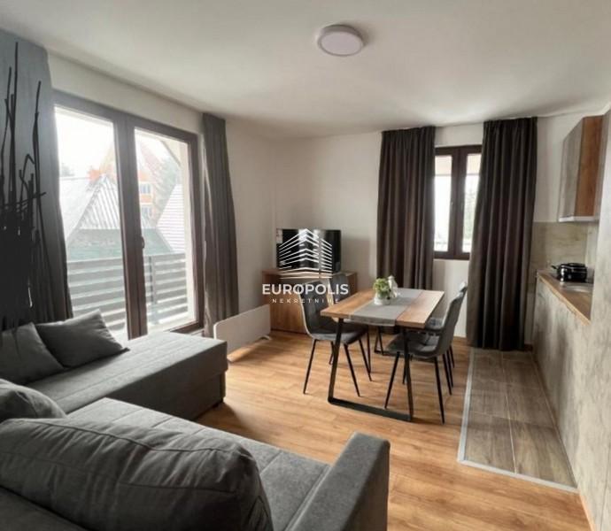 Apartman na Kopaoniku ID#6490 76.000 €