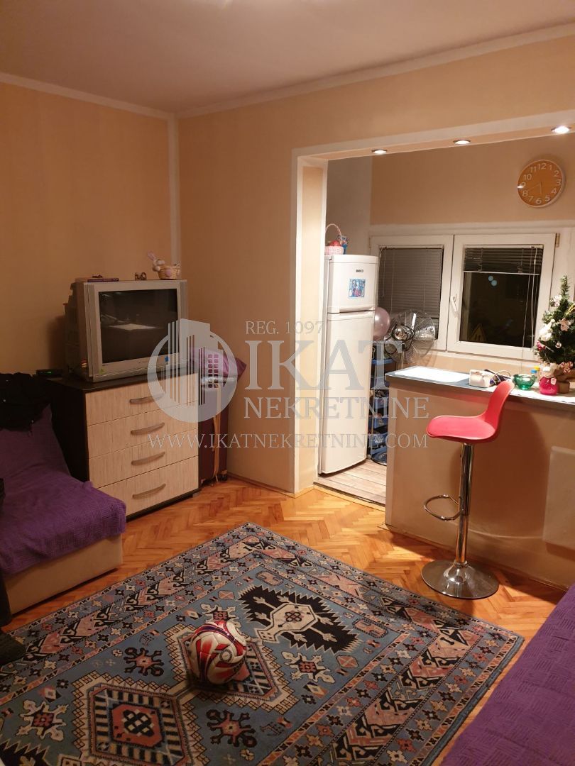 Jablanička 26m2 ID#2605 60.000 €