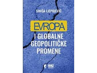 Evropa i globalne političke promene