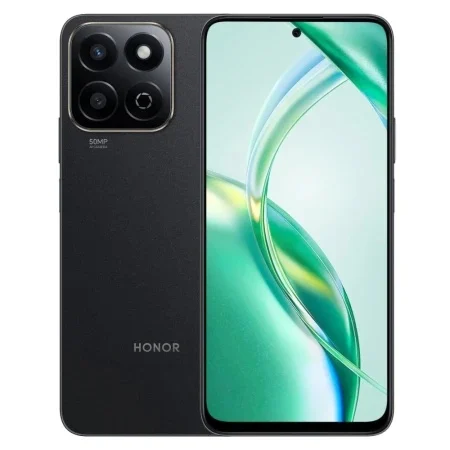 Honor 200 Smart 4GB/256GB crna ( 44147 )