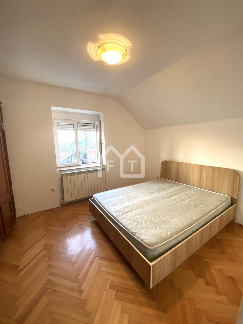 Jasikova, 3.0 - uknjižen, Gornji grad ID#1518 150.000 €