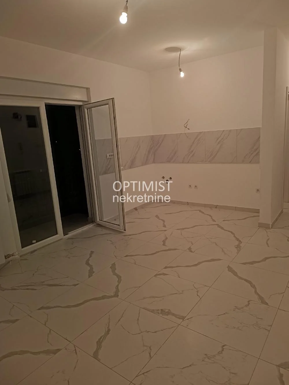 Borča, Pala Telekija, 78m2, 3.5 ID#2736 146.000 €