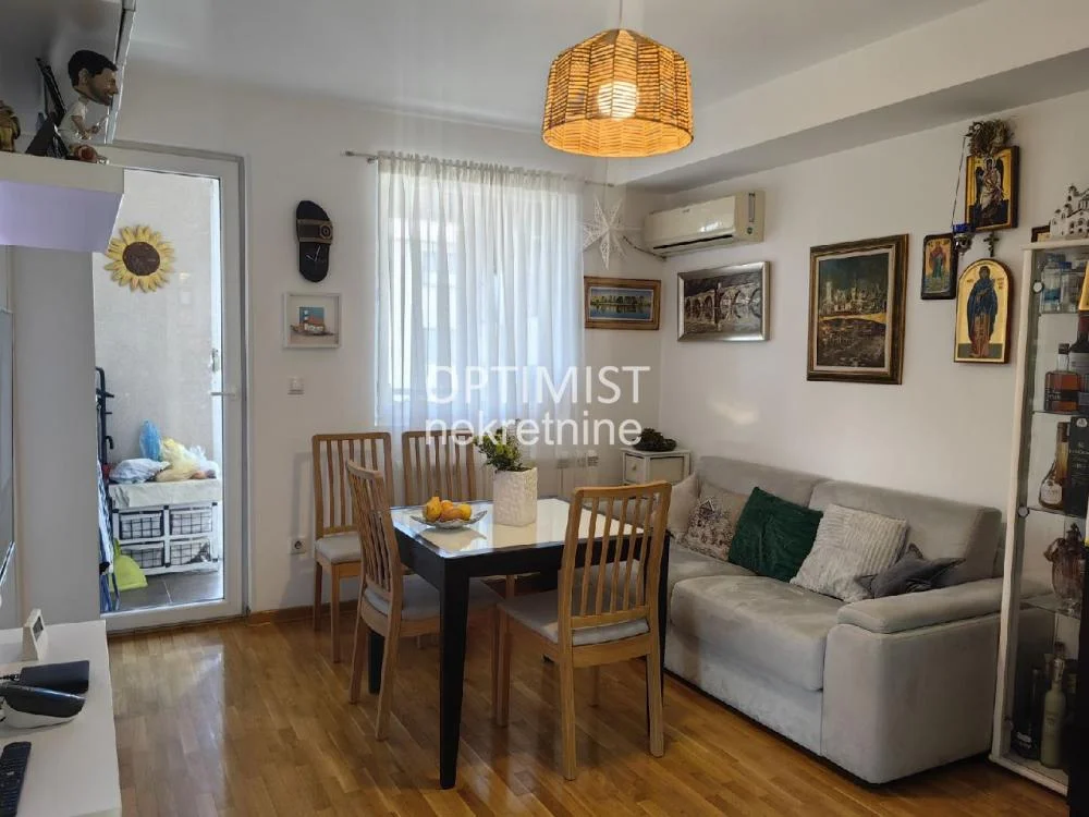 Stepa Stepanović, Dušana Jovanovića, 46m2, 2.0 ID#2735 139.000 €