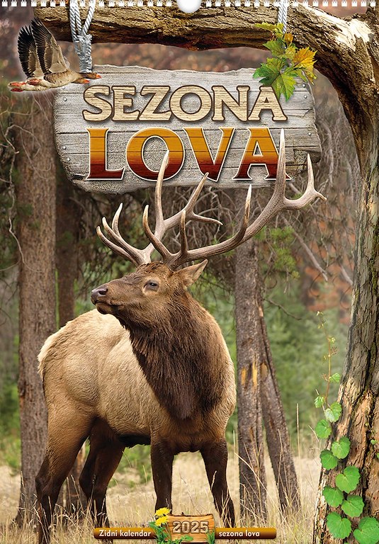 SEZONA LOVA