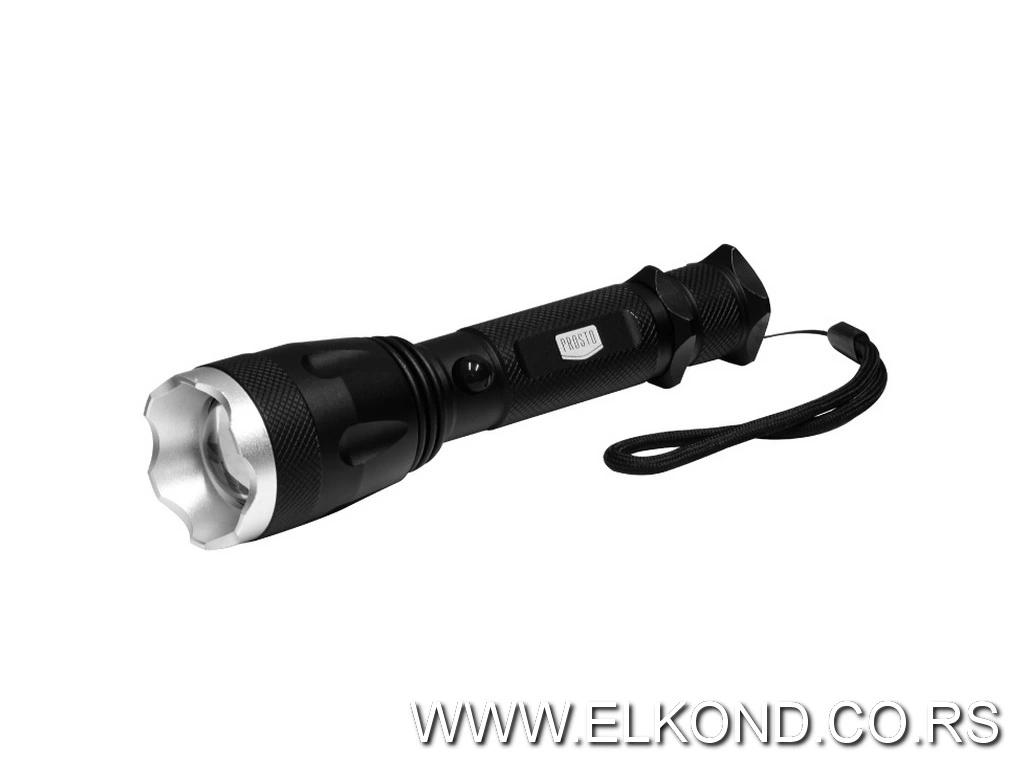 Led lampa punjiva 10W 1200mAh PL8406 PROSTO