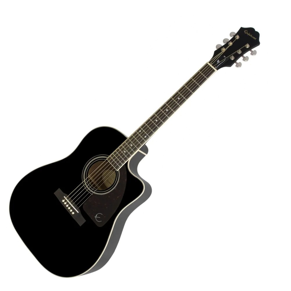 Epiphone J-45 EC Studio Solid Top EB