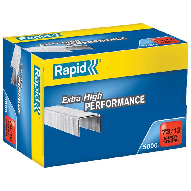 Klamerice br.73/12 (70 listova) Extra High za HD31 pk5000 Rapid 24890800