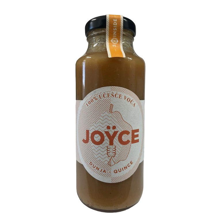 Sok dunja 250ml joyce