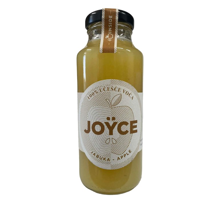 Sok jabuka 250ml joyce