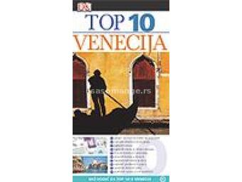 Top 10 - Venecija