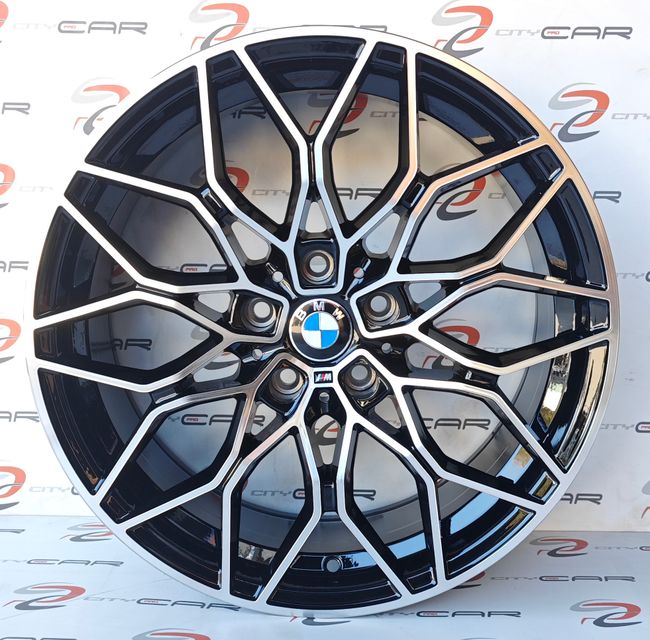 BMW 18” 5x120