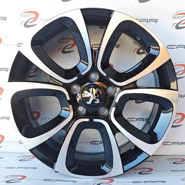 PEUGEOT 16" 5x108