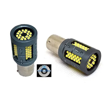 LED sijalica BA15S CANBUS 103 smd KOMAD – BELA