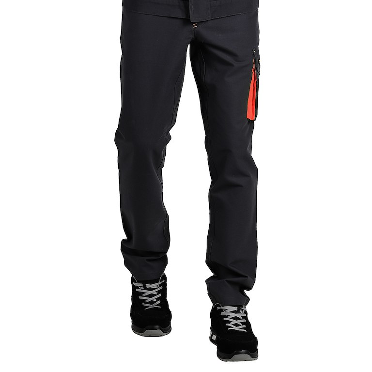 HAMMER STRETCH PANTS - 58.121