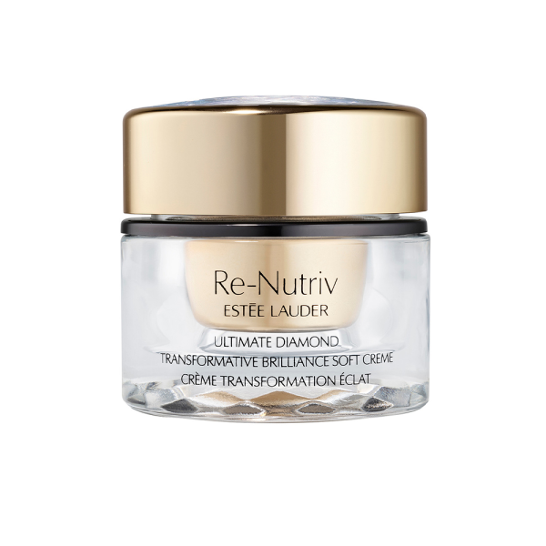 Re-Nutriv Ultimate Diamond Transformative Brilliance Soft Creme 30ml