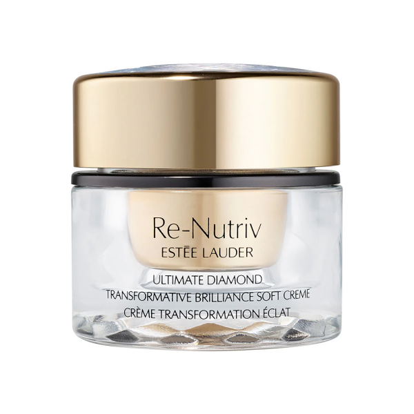 Re-Nutriv Ultimate Diamond Transformative Brilliance Soft Creme 50ml