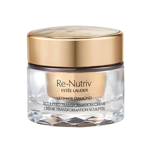 Re-Nutriv Ultimate Diamond Sculpted Transformation Cream 50ml