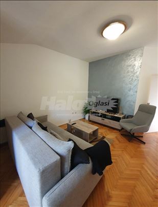 Hitna prodaja 36m2 Grbavica Novi Sad