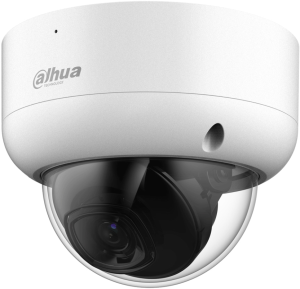 Dahua HAC-HDBW1200EA-0280B-S6 4U1 2MP D/N ANTI-VANDAL DOME IC KAMERA; LITE SERIJA; SMART IC 4