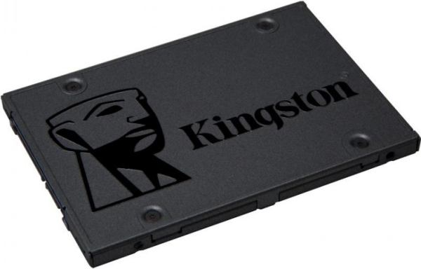 KINGSTON SA400S37/240G 240GB 2.5 inch SATA III A400 series SSD