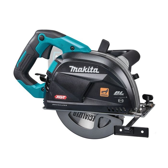 MAKITA CS002GZ 40V Solo akumulatorski cirkular za metal