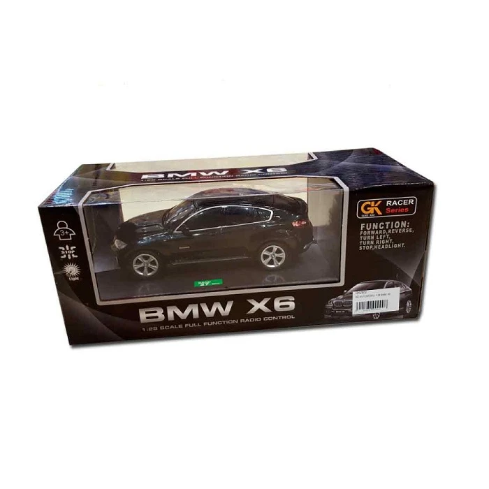 Auto RC Bmw X6M 53-99200