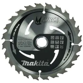 Makita list kružne testere za drvo Mforce 165x20x24z