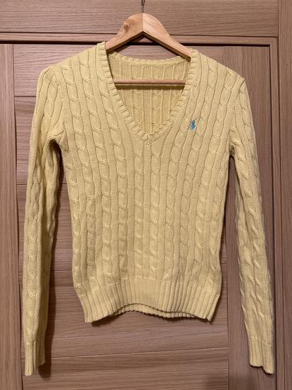 Ralph Lauren original nov S-M