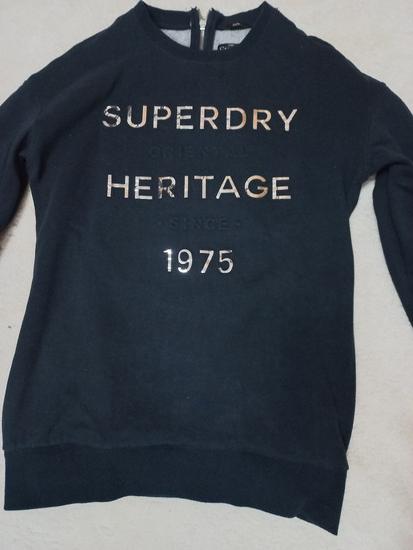 Superdry duks original