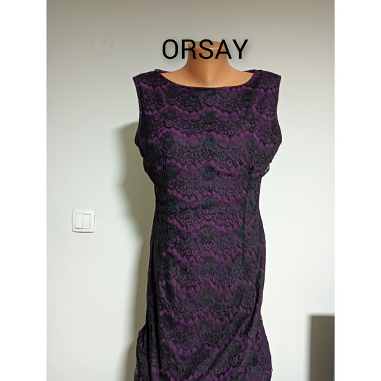 ORSAY divna haljina Vel 42