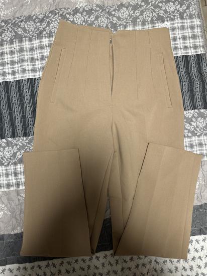 Zara nove pantalone