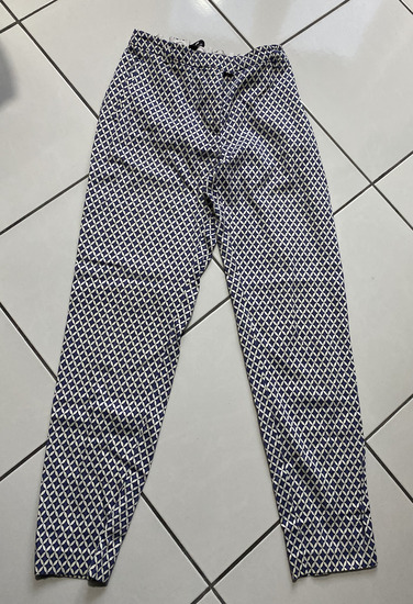 H&M pantalone