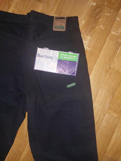 BENETTON PANTALONE