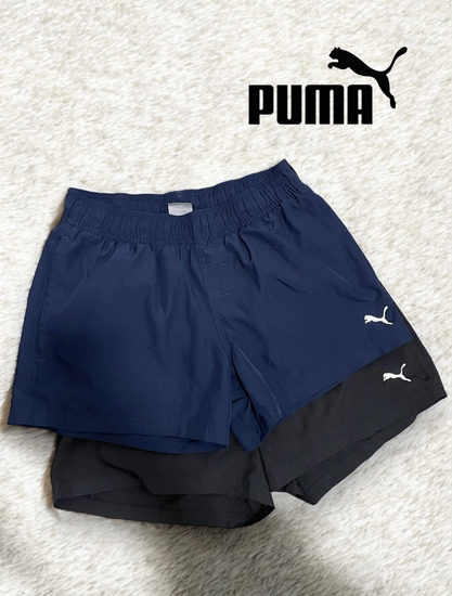 Set puma šorceva