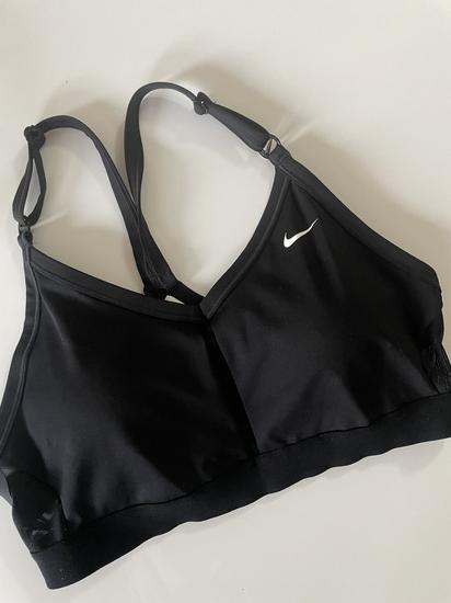 Nike top original crni NOV