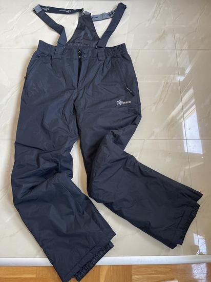 Ski pantalone Athletic zenske