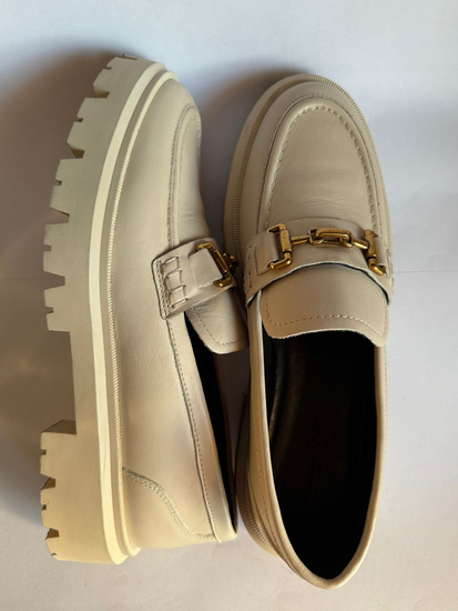 Massimo Dutti loafer, 41