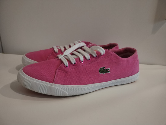 Lacoste patike br 36