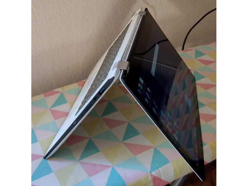 Lenovo Yoga 14" Intel i5-5gen!