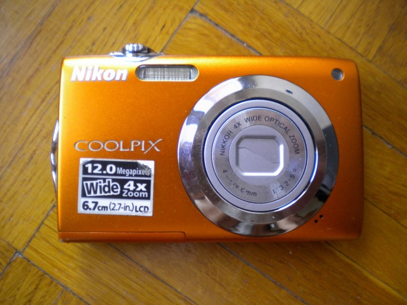 Nikon COOLPIX