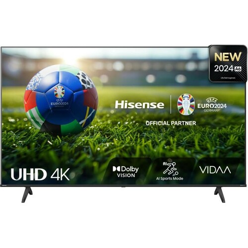 HISENSE 58A6N