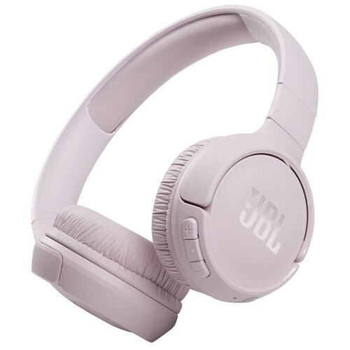 JBL TUNE BT510 ROZE