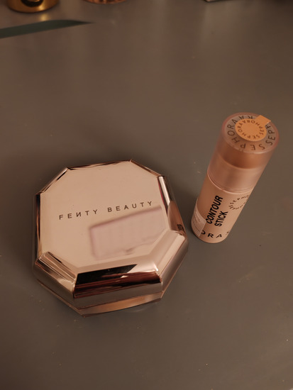 Fenty pro filt'r i Sephora stik set