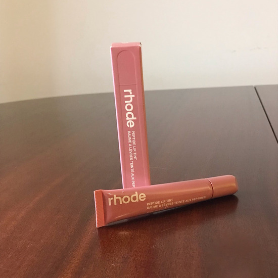 RHODE PEPTIDE LIP TINT